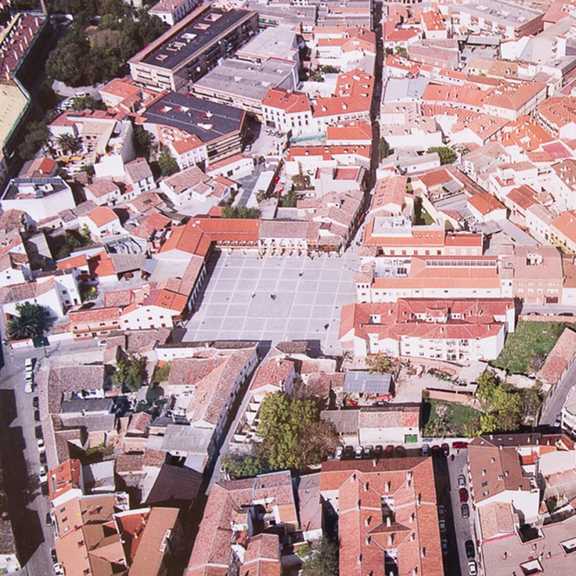 Paisaje Transversal – Pinto Plan Ciudad