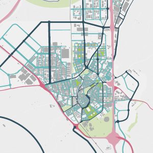 Paisaje Transversal – Pinto Plan Ciudad